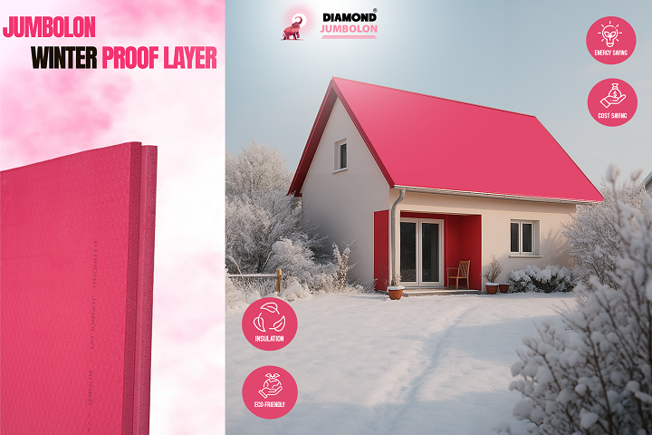 What Is Thermal Insulation? Benefits Materials & How It Works – Diamond ...