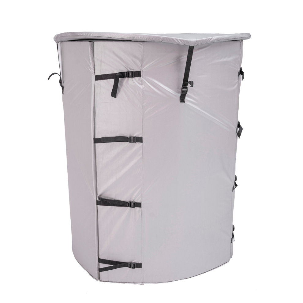 Water Tank Insulation Jacket – Diamond Jumbolon