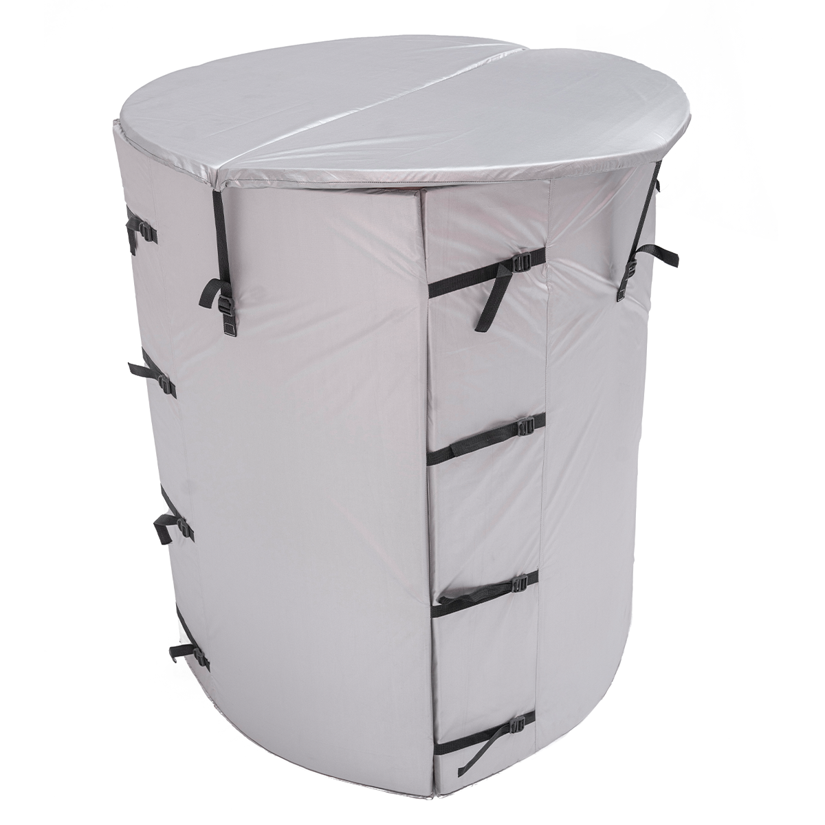 Water Tank Insulation Jacket – Diamond Jumbolon