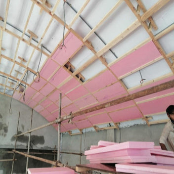 Diamond Jumbolon - Thermal Inuslation Material