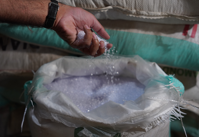 Jumbolon Board – Diamond Jumbolon